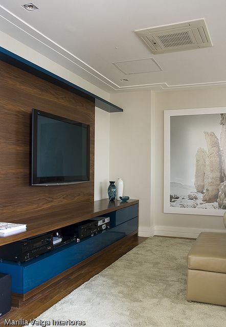 Racks Modernos: 60+ Modelos e Fotos Incríveis!