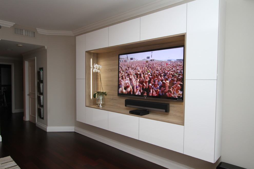 Racks Modernos: 60+ Modelos e Fotos Incríveis!