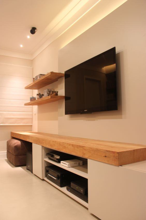 Racks Modernos: 60+ Modelos e Fotos Incríveis!