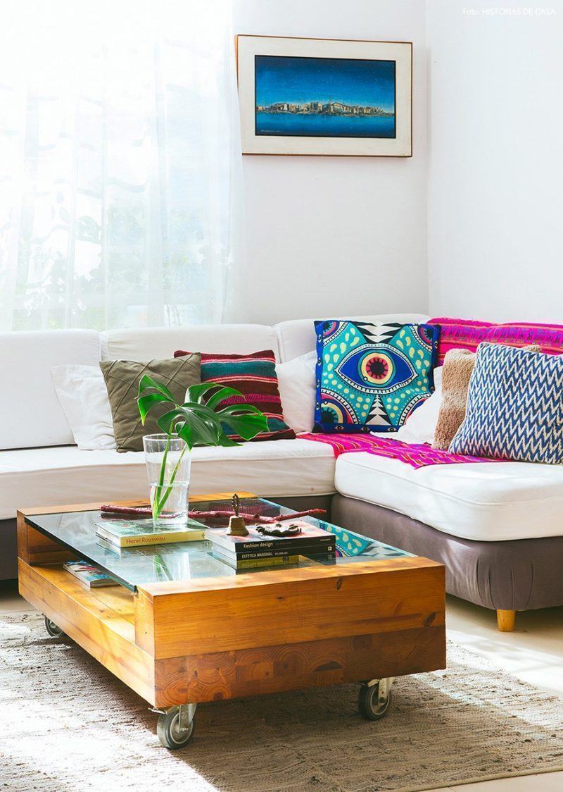 Almofadas Coloridas: Veja 60+ Modelos e Fotos Lindas!