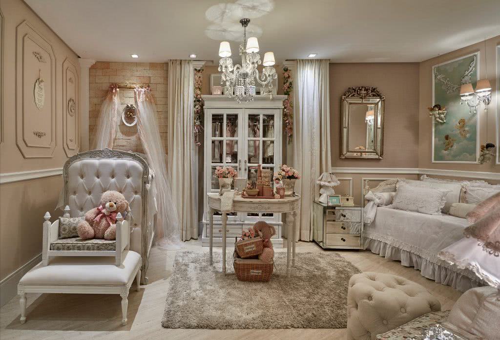 Quarto Vintage e Retrô: 60+ Dicas, Decoração e Fotos!