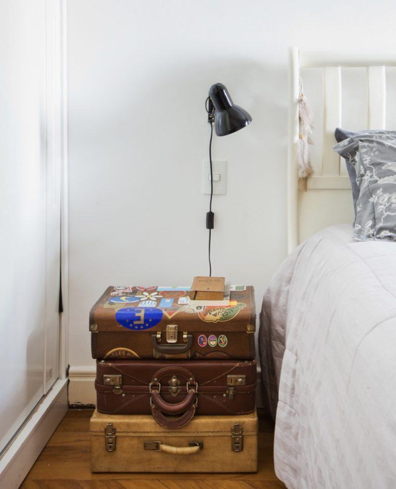 Quarto Vintage e Retrô: 60+ Dicas, Decoração e Fotos!