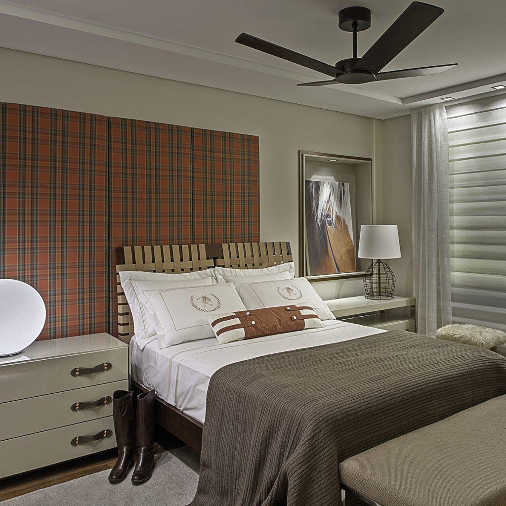 Quarto Vintage e Retrô: 60+ Dicas, Decoração e Fotos!