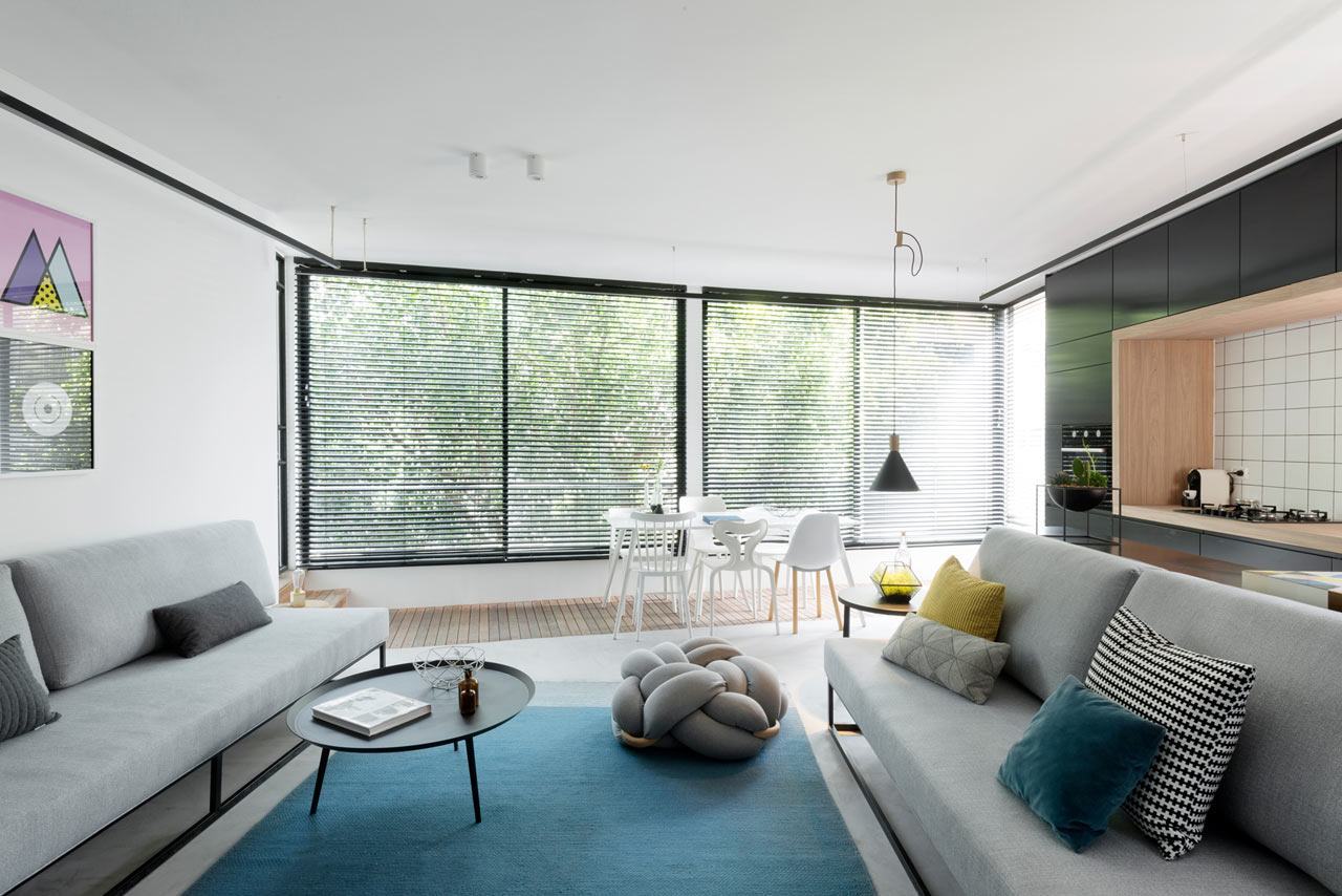 Salas Decoradas: 60 Ideias, Projetos e Fotos Incríveis