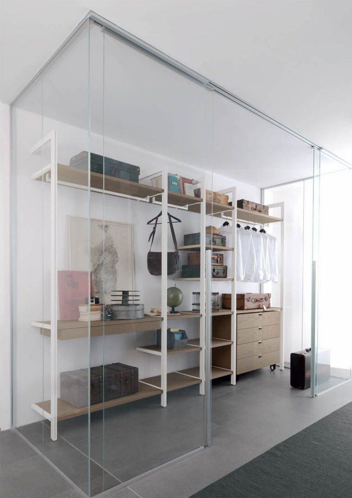 Parede de Vidro: 60 Modelos, Projetos e Fotos Lindas!