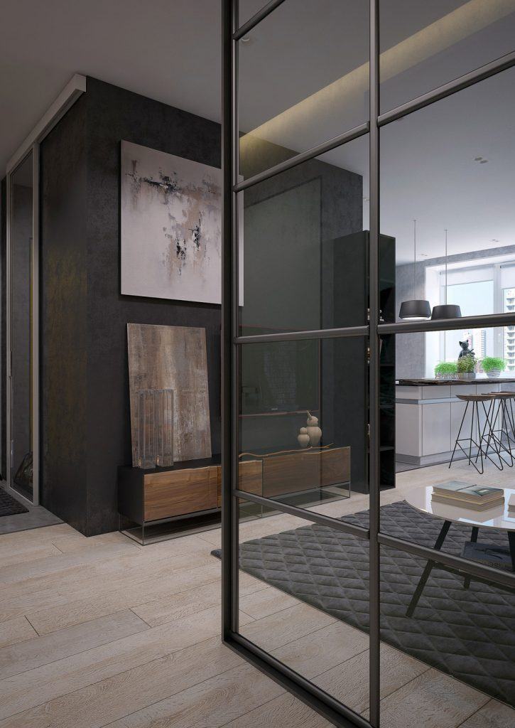 Parede de Vidro: 60 Modelos, Projetos e Fotos Lindas!