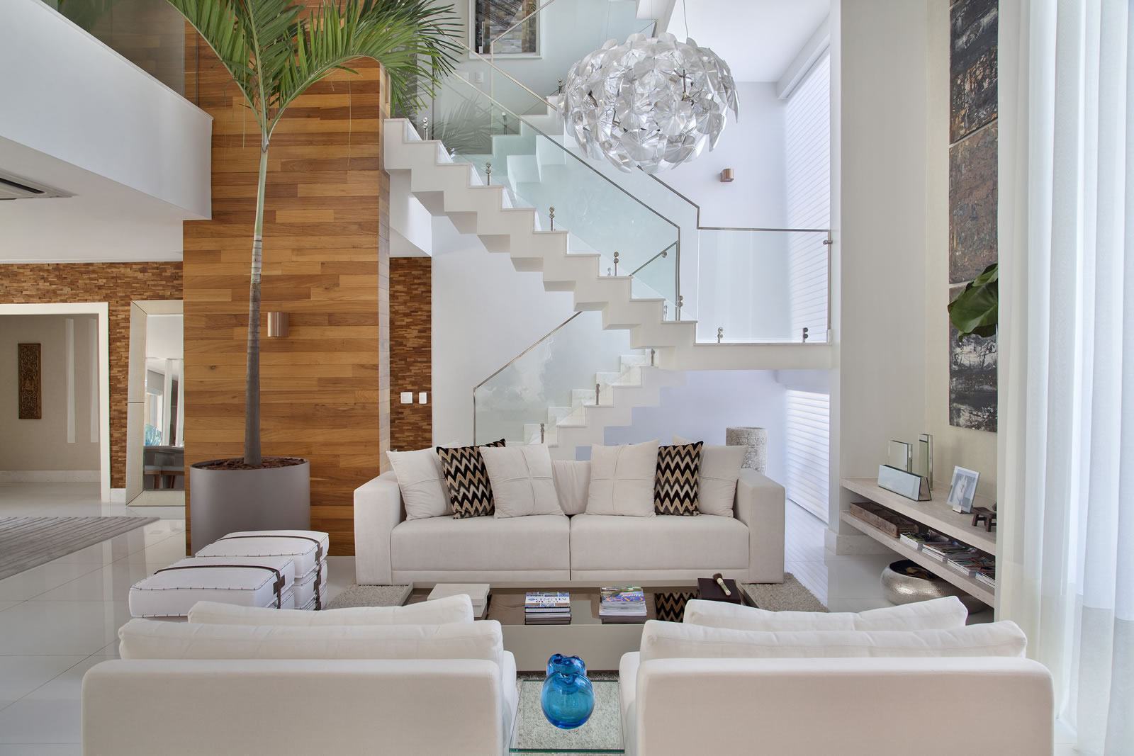 Salas de Luxo: 60+ Ideias e Fotos Inspiradoras! Salas de Luxo: 60+ Ideias e Fotos Inspiradoras!