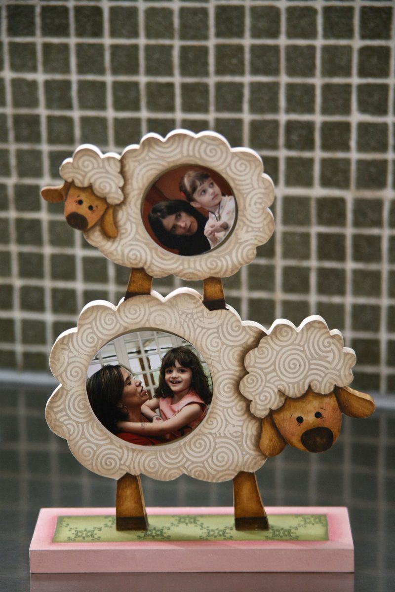 Artesanato em MDF: 87 Fotos, Tutoriais e Passo a Passo