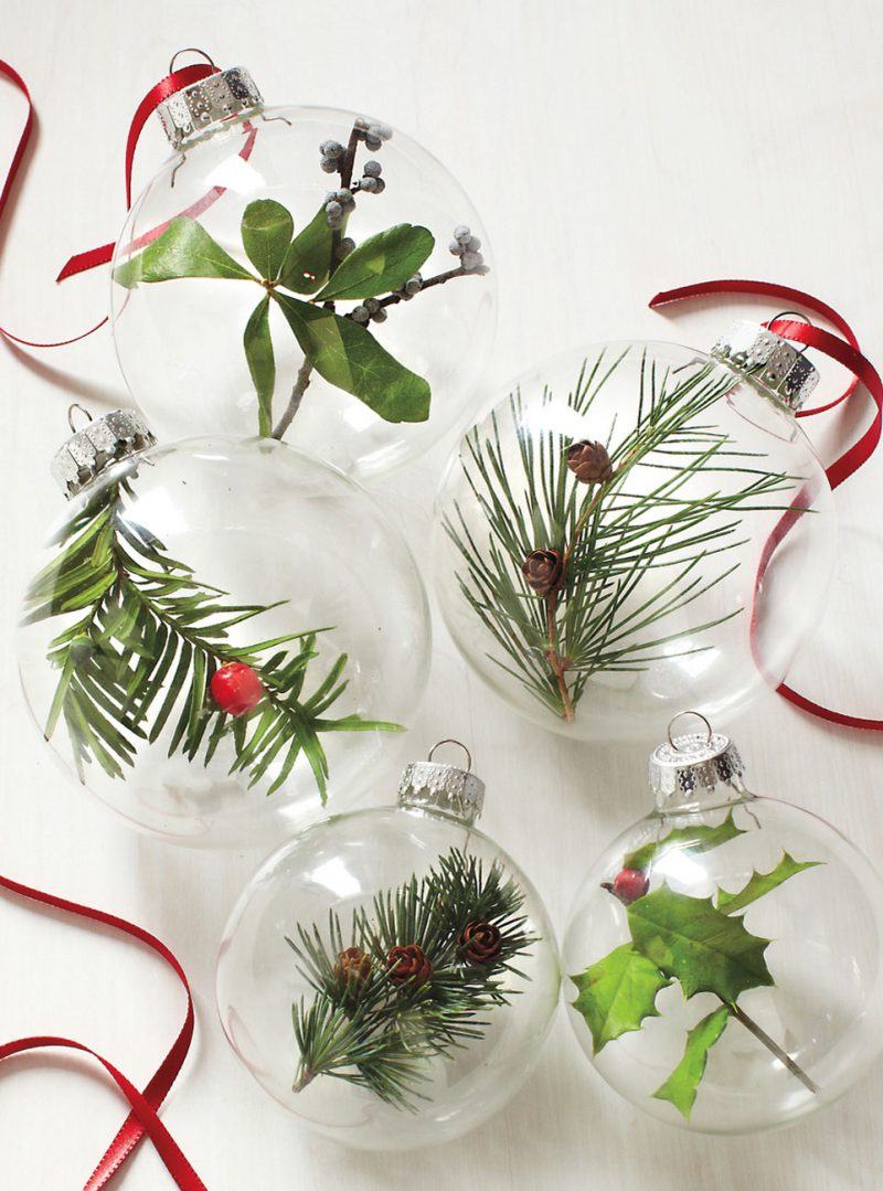 Artesanato de Natal: 130 ideias e passo a passo fácil