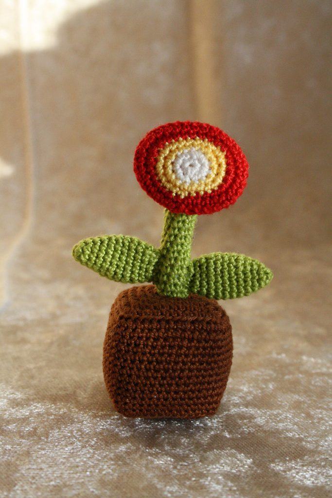 Flores de Crochê: 145 Modelos, Fotos e Passo a Passo