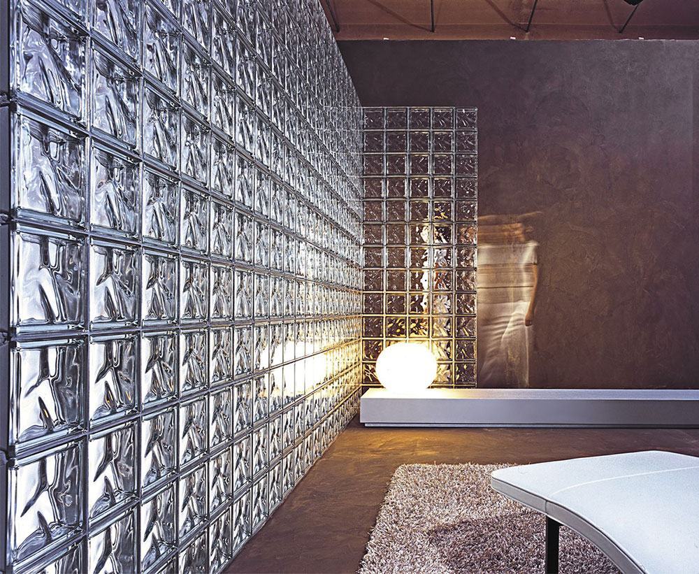 Tijolo de Vidro: Modelos, Preços e 60 Fotos Inspiradoras!