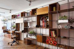 Bar de Parede: O que é? 60 Modelos, Projetos e Fotos