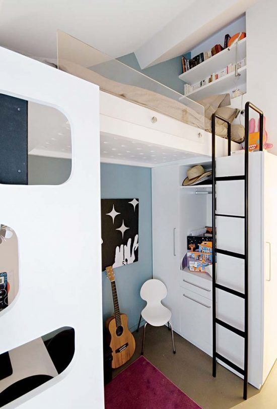 Quarto de Menino: 80 Ideias de Decoração com Fotos Lindas