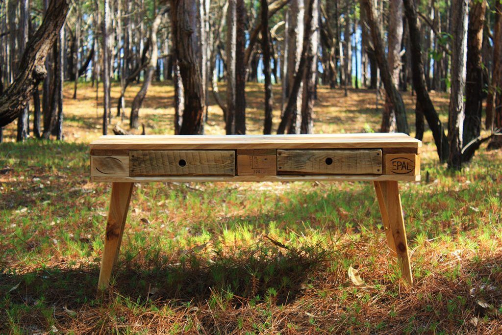 Rack de Pallet: 60 Modelos e Ideias Criativas. Confira!