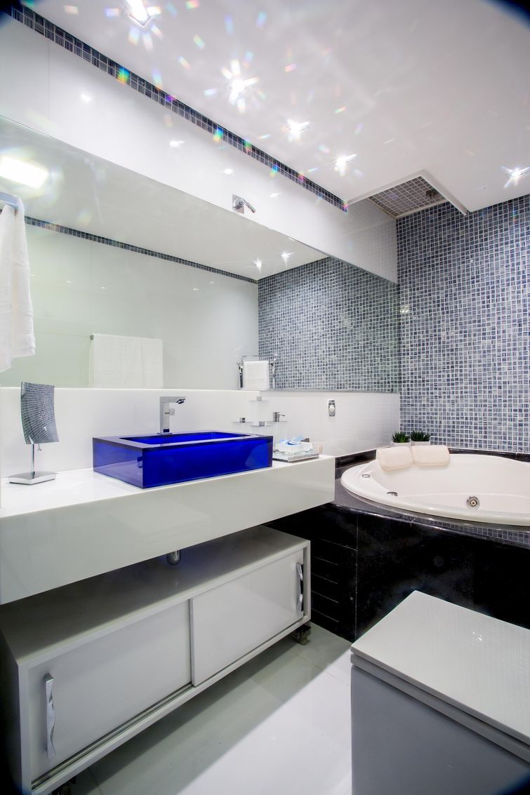 Cuba para Banheiro: Tipos, Modelos e 60 Fotos Incríveis!