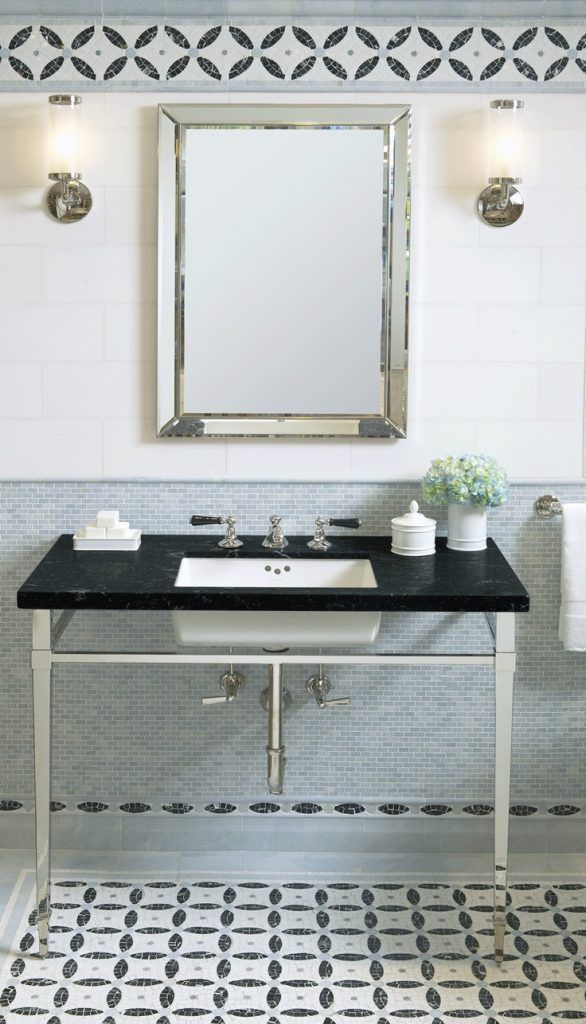 Rodameio: Modelos, Tipos e 60 Ideias de Paredes Divididas