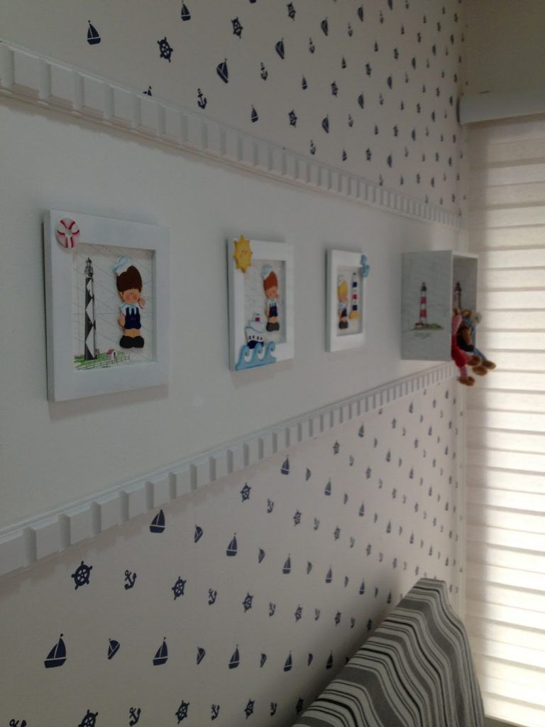 Rodameio: Modelos, Tipos e 60 Ideias de Paredes Divididas