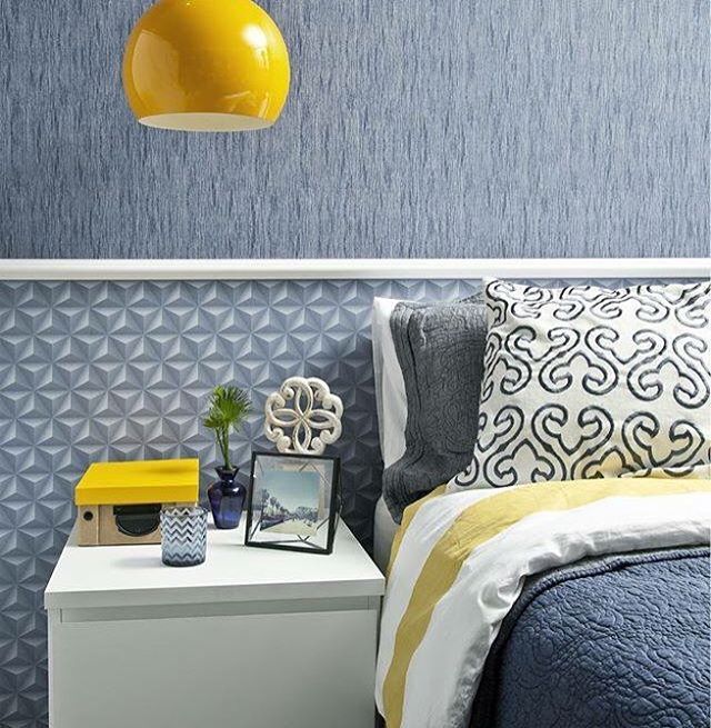 Rodameio: Modelos, Tipos e 60 Ideias de Paredes Divididas