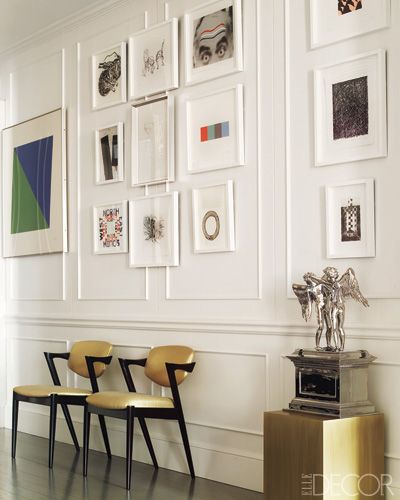 Rodameio: Modelos, Tipos e 60 Ideias de Paredes Divididas