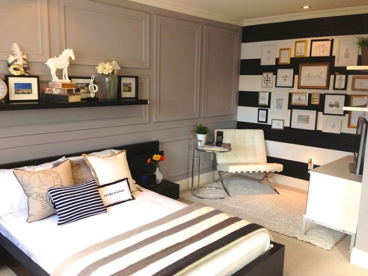 Rodameio: Modelos, Tipos & 60 Paredes Divididas