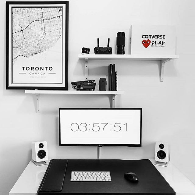 Quarto Gamer: 60 Ideias e Dicas Incríveis para Decorar