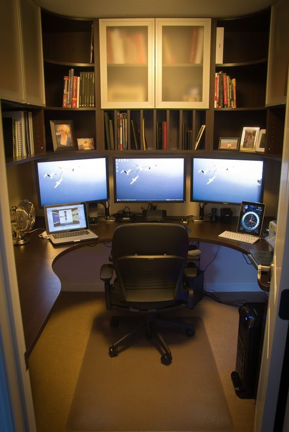 Quarto Gamer: 60 Ideias e Dicas Incríveis para Decorar