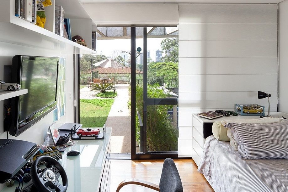 Quarto Gamer: 60 Ideias e Dicas Incríveis para Decorar