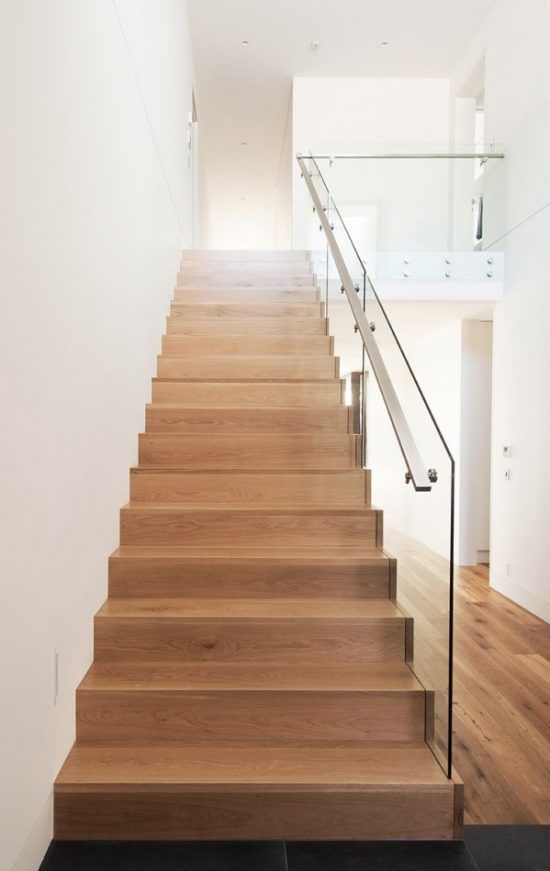 Corrimão de Inox: 60 Modelos, Dicas e Fotos!