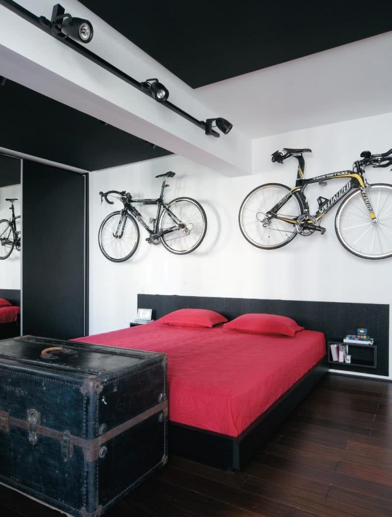 Quarto de Rapaz: 60 Projetos Incríveis para se Inspirar!