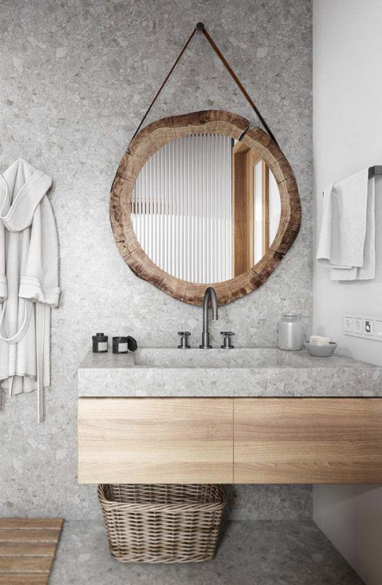 Decoração Rústica: Descubra 70 Ideias e Modelos Perfeitos