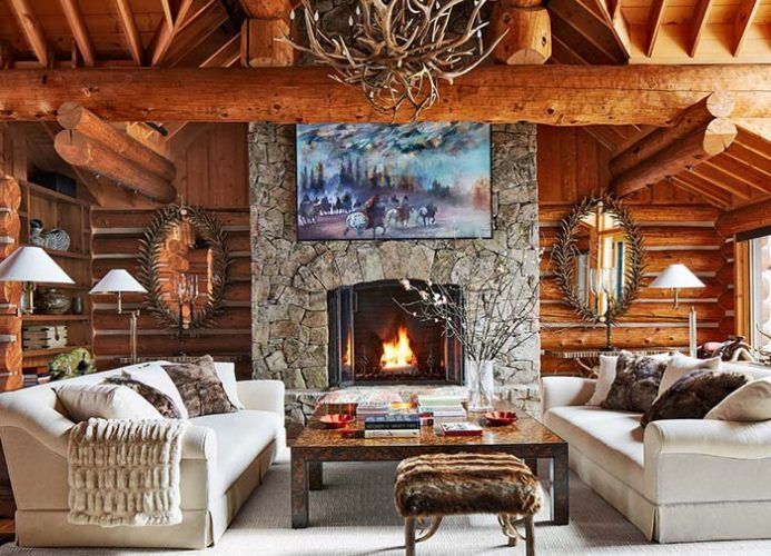 Decoração Rústica: Descubra 70 Ideias e Modelos Perfeitos