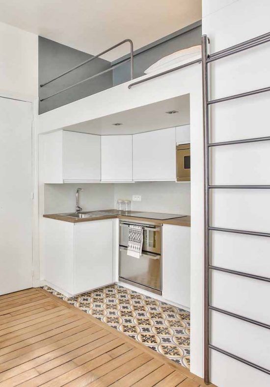 90 Modelos de Lofts Decorados para te Inspirar