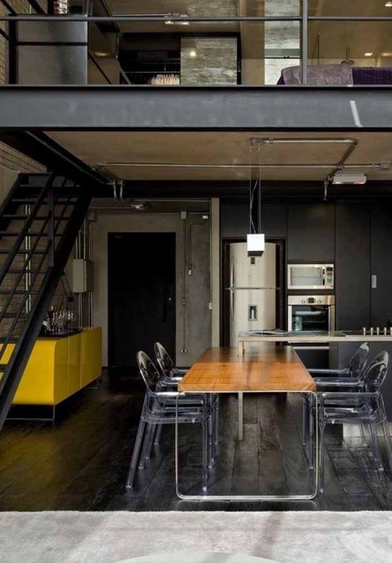 90 Modelos de Lofts Decorados para te Inspirar