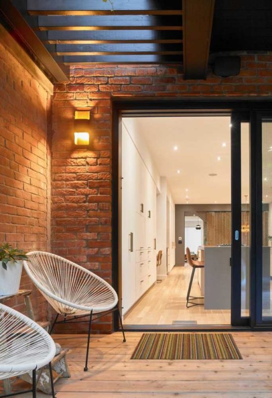 Arandelas Externas: 60 Modelos e Fotos Incríveis