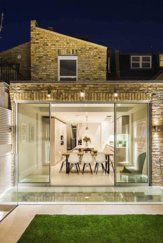 Arandelas Externas: 60 Modelos e Fotos Incríveis