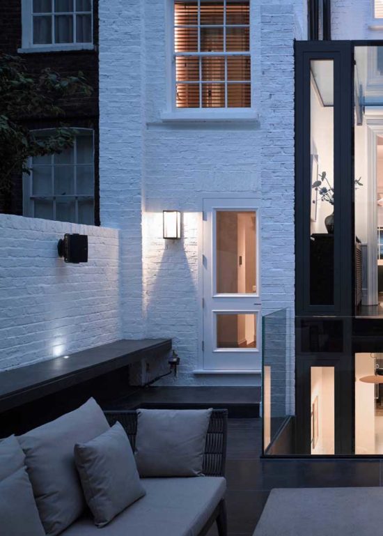 Arandelas Externas: 60 Modelos e Fotos Incríveis