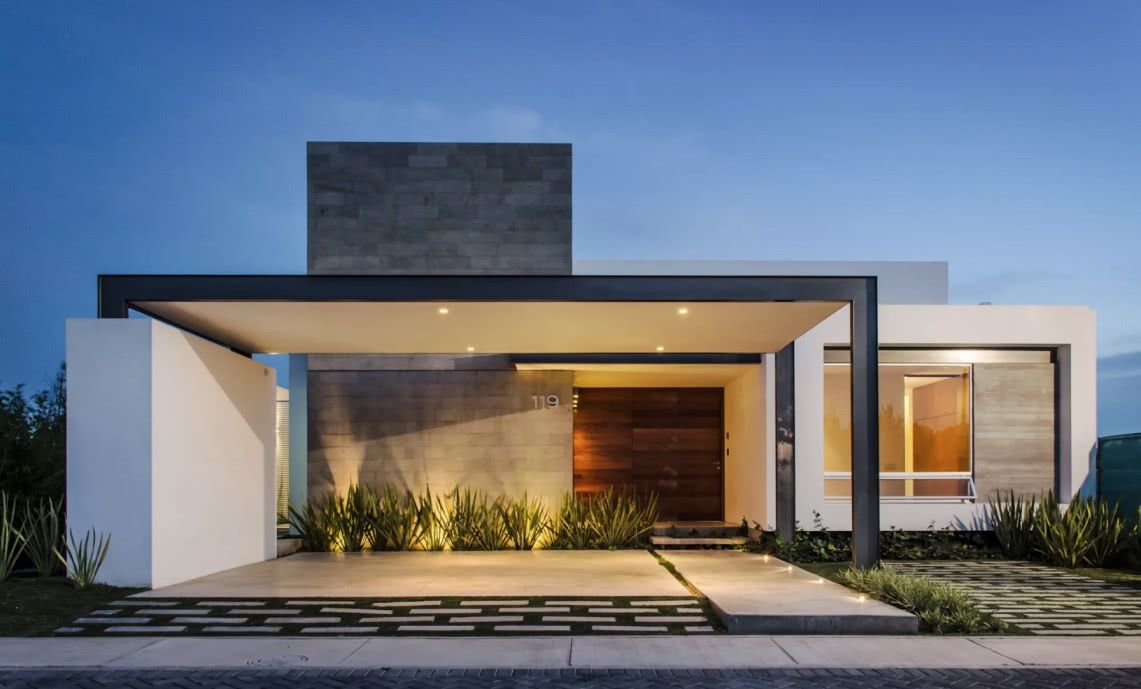 Piso para Garagem: Tipos, Modelos e 60 Fotos Incríveis