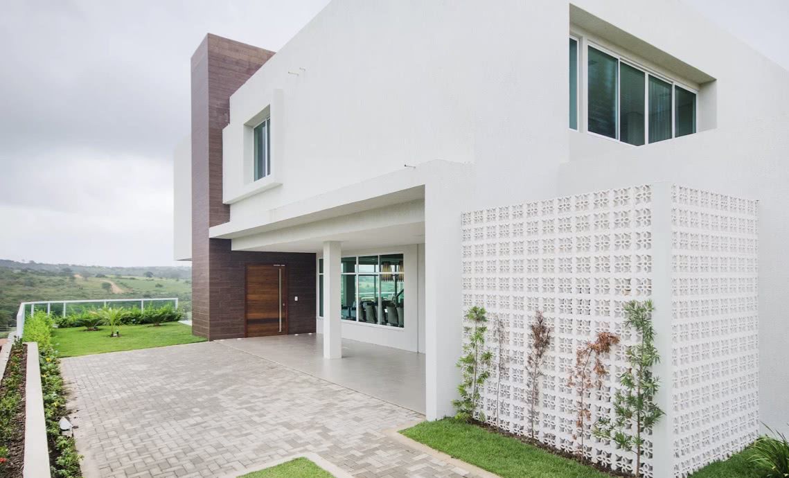 Piso para Garagem: Tipos, Modelos e 60 Fotos Incríveis