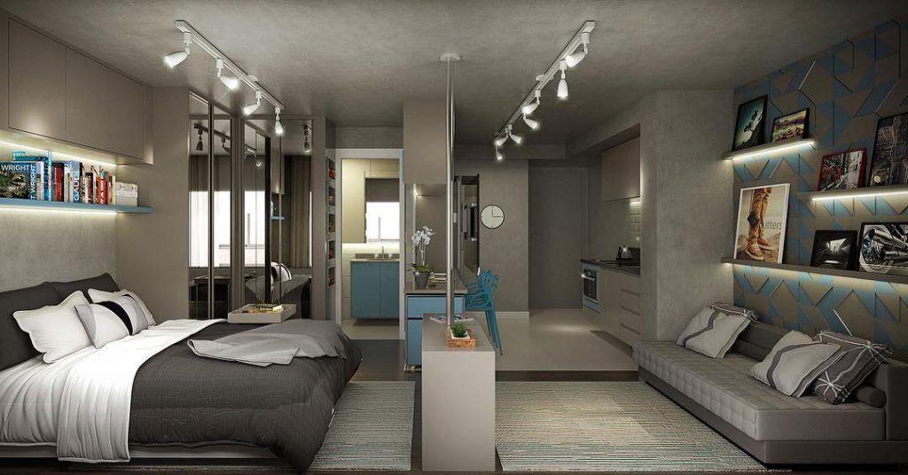 Casas Decoradas: 85 Ideias de Decoração, Fotos e Projetos