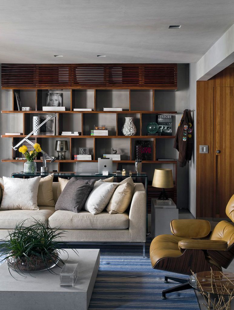 Casas Decoradas: 85 Ideias de Decoração, Fotos e Projetos