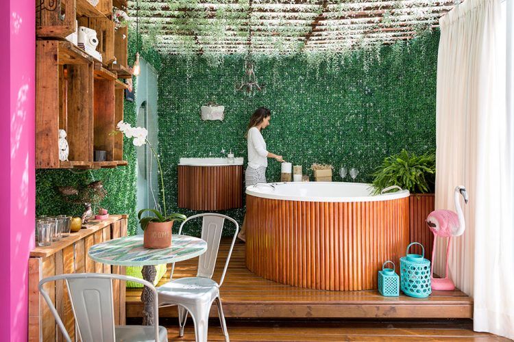 Casas Decoradas: 85 Ideias de Decoração, Fotos e Projetos