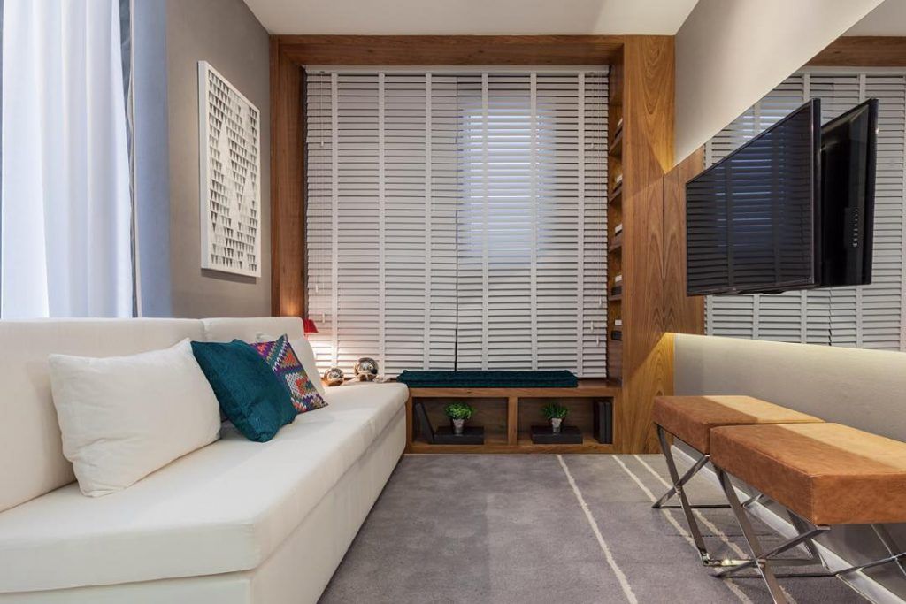 Casas Decoradas: 85 Ideias de Decoração, Fotos e Projetos