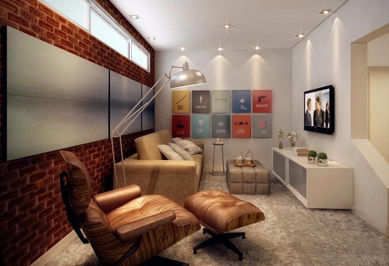 Casas Decoradas: 85 Ideias de Decoração, Fotos e Projetos