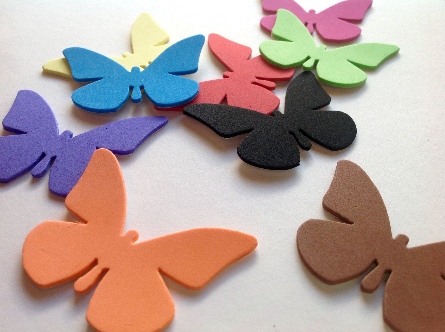 Artesanato em EVA: 80 Modelos, Moldes e Passo a Passo