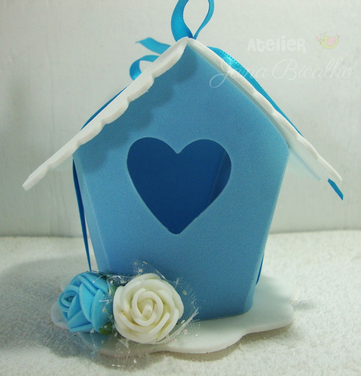 Artesanato em EVA: 80 Modelos, Moldes e Passo a Passo