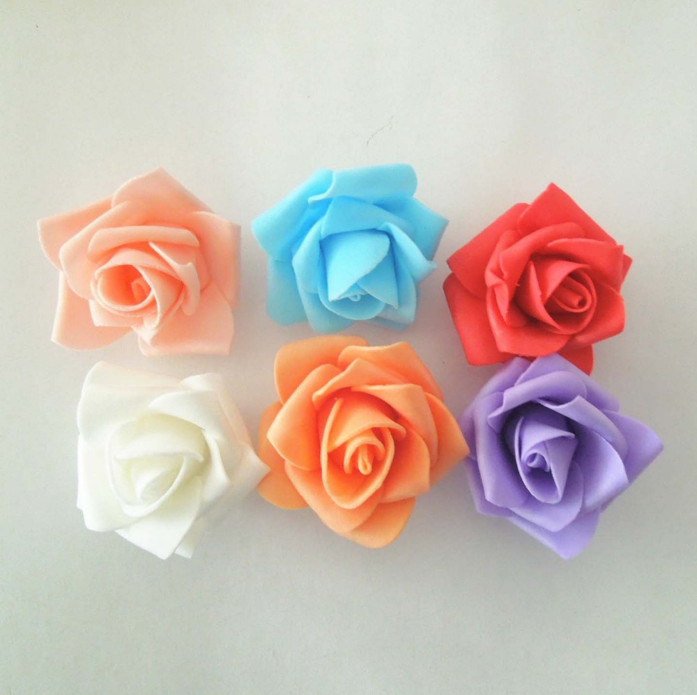 Flores de EVA: 70 Ideias, Moldes e Passo a Passo DIY