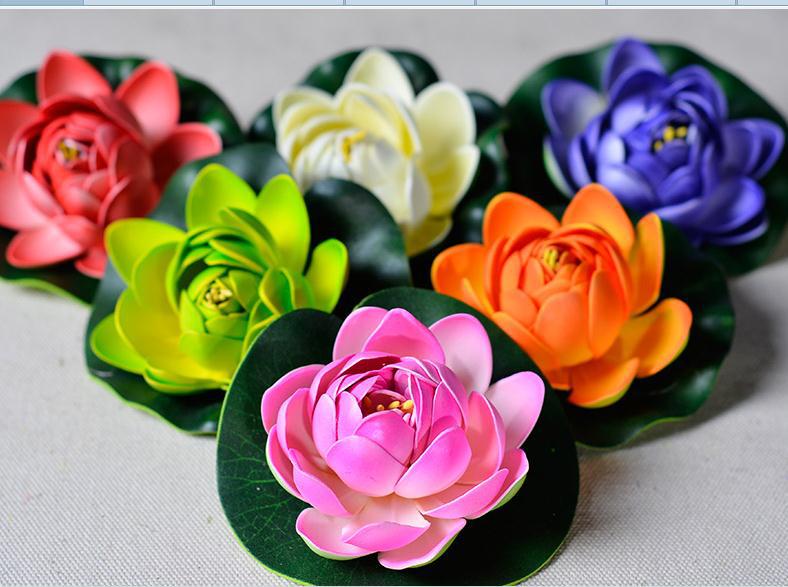 Flores de EVA: 70 Ideias, Moldes e Passo a Passo DIY