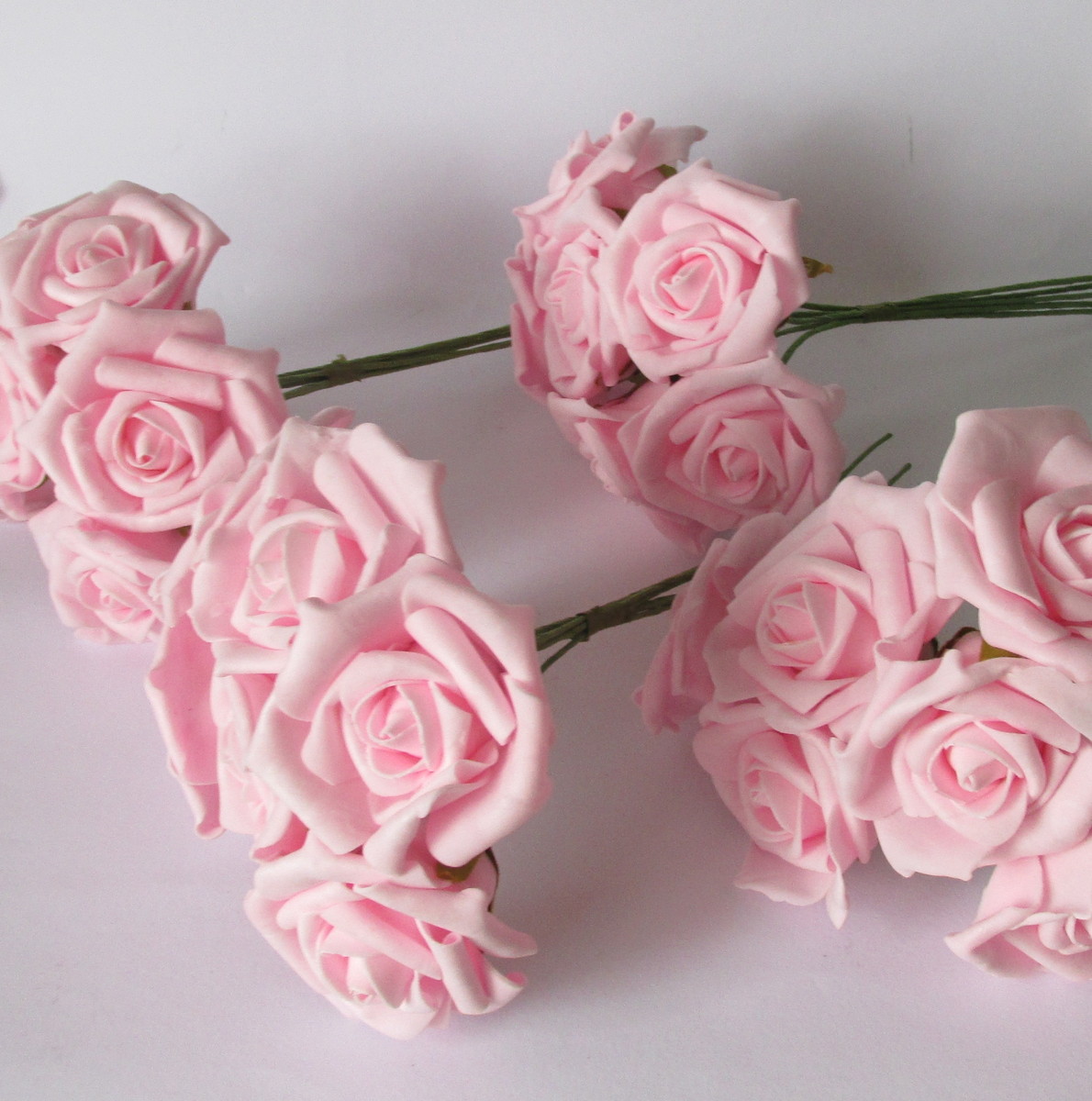 Flores de EVA: 70 Ideias, Moldes e Passo a Passo DIY