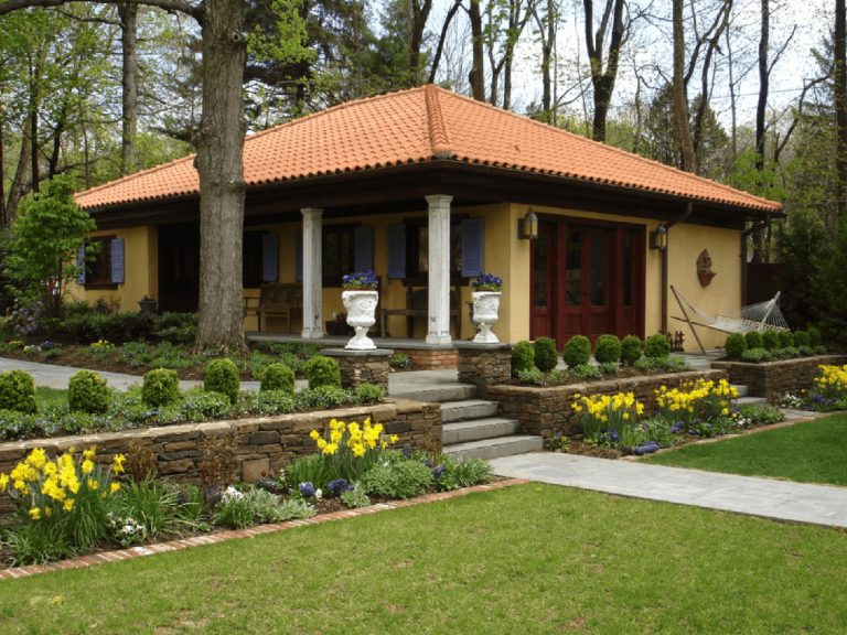 Cores de Casas: Tendências e Fotos para Pintura Externa