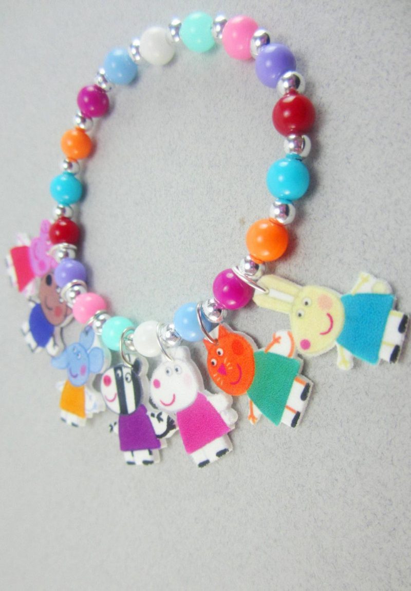 Lembrancinhas Peppa Pig: 50 Ideias de Decoração e Passo a Passo